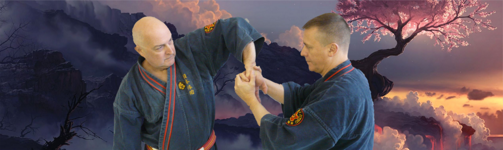 Nihon Taï Jitsu - Self Défense Nihon Taï Jitsu Tai Jitsu défense ...