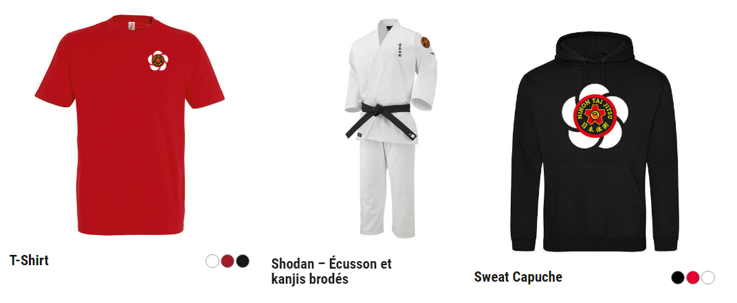 Nihon Taï Jitsu - Self Défense Nihon Taï Jitsu Tai Jitsu défense ...