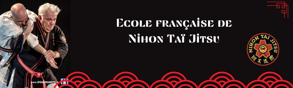 Nihon Taï Jitsu - Self Défense Nihon Taï Jitsu Tai Jitsu défense ...